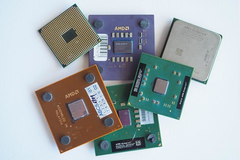 CPU Ankauf Berlin | Prozessor Verkaufen - Schrott Preise