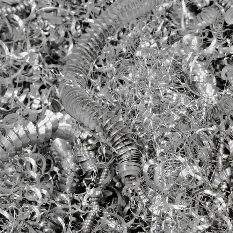Aluminiumspäne Ankauf in Berlin
